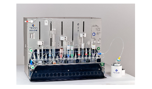 Nueclear Healthcare Limited | Medical Cyclotron