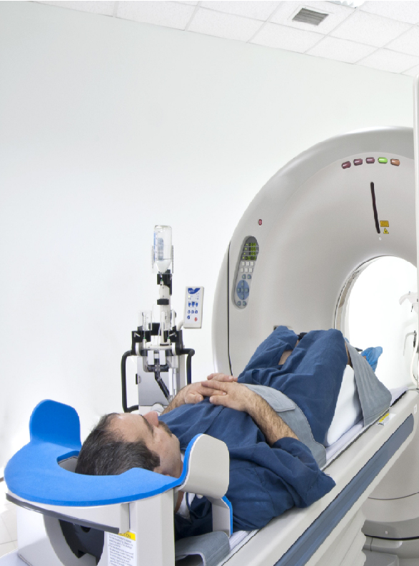 Nueclear | FDG Whole Body PET CT cost in Surat Center | Nueclear